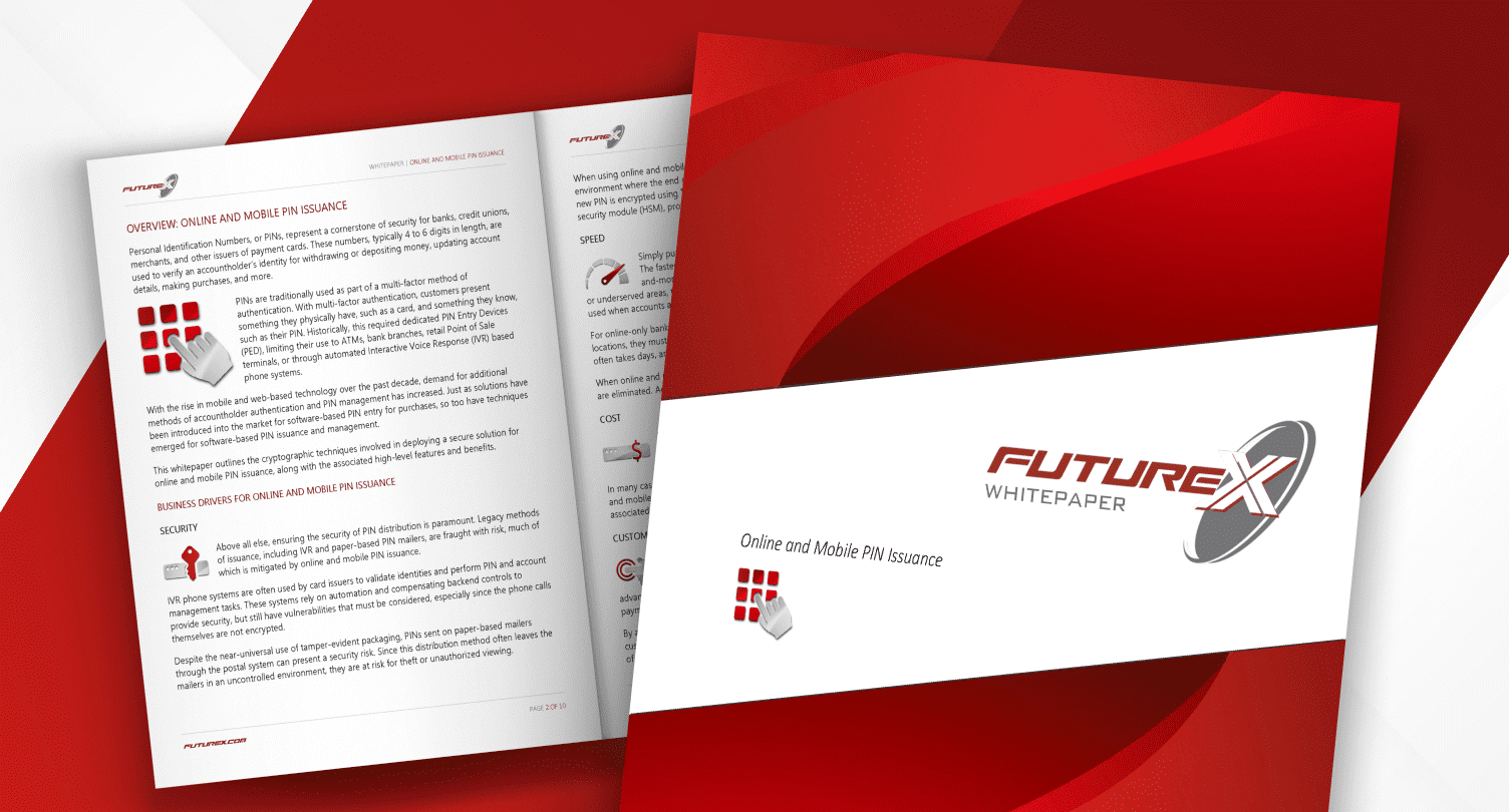 Excrypt Plus | Payment Hardware Security Module (HSM) | Futurex